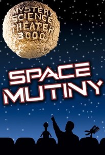 Space Mutiny | Rotten Tomatoes