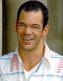 Patrick Antosh | Rotten Tomatoes