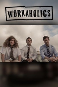 Workaholics: Season 4 | Rotten Tomatoes