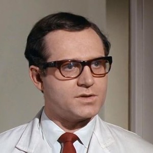 Ironside: Season 1, Episode 26 - Rotten Tomatoes