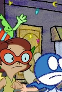 ChalkZone: Season 4, Episode 11 - Rotten Tomatoes