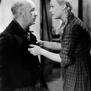 J. Farrell MacDonald - Rotten Tomatoes