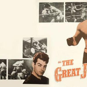 The Great John L. - Rotten Tomatoes