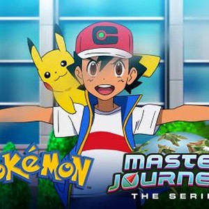 Pokémon the Series: Pokémon Master Journeys: The Series, Episode 20 ...
