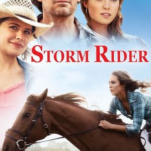 Storm Rider - Rotten Tomatoes