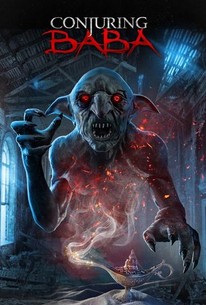 Conjuring Baba | Rotten Tomatoes