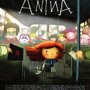 Anina - Rotten Tomatoes
