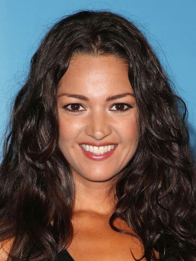 Paula Garces