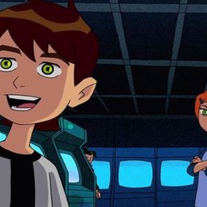 Ben 10: Season 1, Episode 7 - Rotten Tomatoes