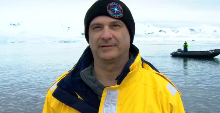 The Polar Explorer - Rotten Tomatoes