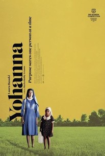 Yohanna | Rotten Tomatoes