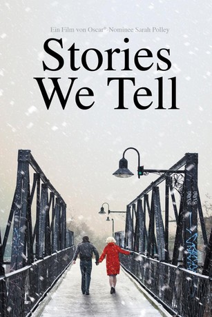 Stories We Tell