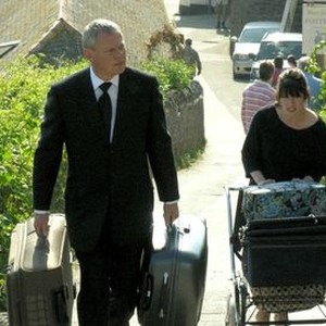 Doc Martin: Season 5, Episode 1 - Rotten Tomatoes
