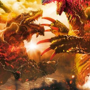 God Raiga vs. King Ohga - Rotten Tomatoes