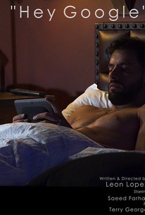 Hey Google | Rotten Tomatoes