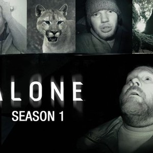 Alone - Rotten Tomatoes
