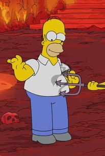 The Simpsons: Season 34, Episode 22 - Rotten Tomatoes