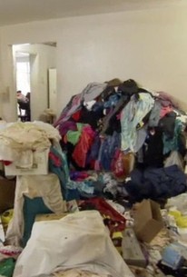 Hoarding: Buried Alive: Season 6, Episode 3 | Rotten Tomatoes