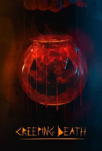 Creeping Death | Rotten Tomatoes
