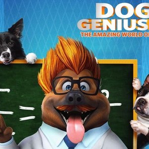 Dog Geniuses - Rotten Tomatoes
