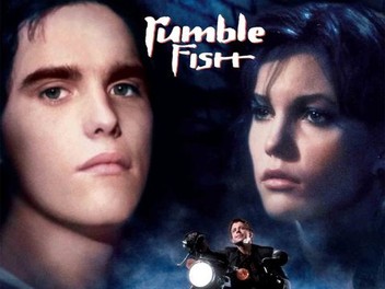Film Rumble Fish