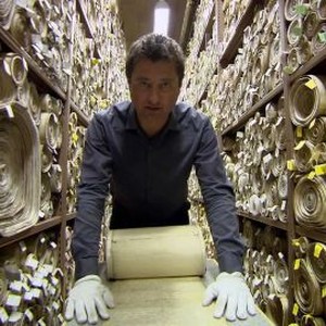 Restoration Man: Season 2, Episode 2 - Rotten Tomatoes