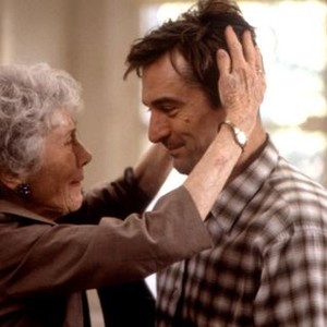 Ruth Nelson - Rotten Tomatoes