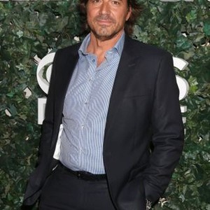 Thorsten Kaye - Rotten Tomatoes