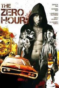 The Zero Hour | Rotten Tomatoes