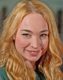 Anna Juliana Jaenner | Rotten Tomatoes