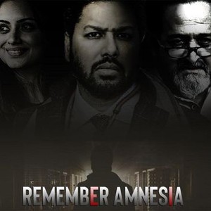 Remember Amnesia - Rotten Tomatoes