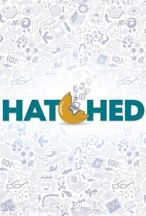 Hatched: Season 1 | Rotten Tomatoes