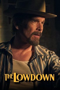 The Lowdown (2025) | Rotten Tomatoes