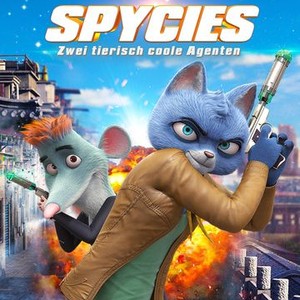 Spycies - Rotten Tomatoes