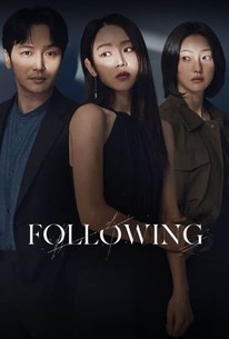 Following (2024) | Rotten Tomatoes