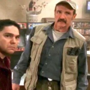 Tremors: The Series: Season 1, Episode 6 - Rotten Tomatoes