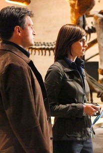 Castle: Season 2, Episode 19 | Rotten Tomatoes