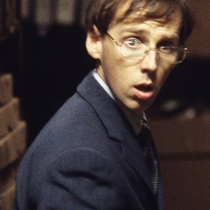 The Secret World of Michael Fry - Rotten Tomatoes