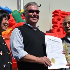 Pui Chan: Kung Fu Pioneer - Rotten Tomatoes