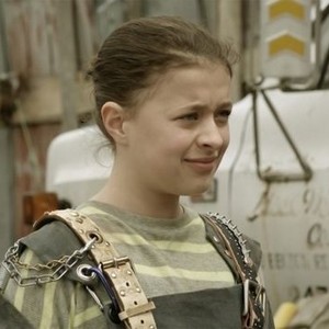 Annedroids: Season 3, Episode 5 - Rotten Tomatoes