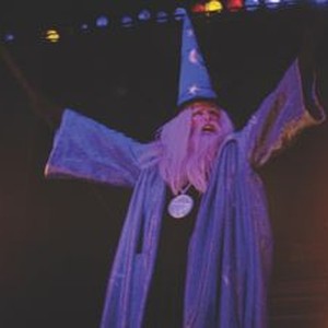 Stunt Rock - Rotten Tomatoes