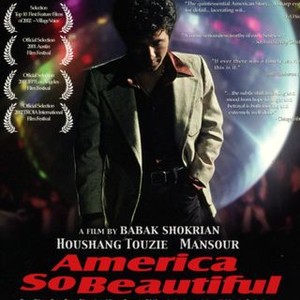 America So Beautiful - Rotten Tomatoes