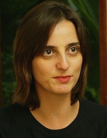 Kika Kalache | Rotten Tomatoes