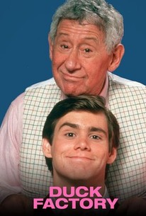 Duck Factory - Rotten Tomatoes