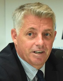 David Richardson | Rotten Tomatoes