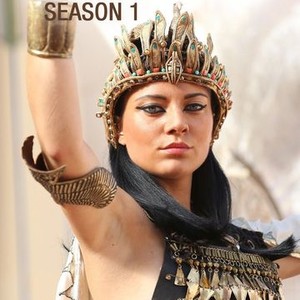 Cleopatra: Season 1, Episode 2 - Rotten Tomatoes
