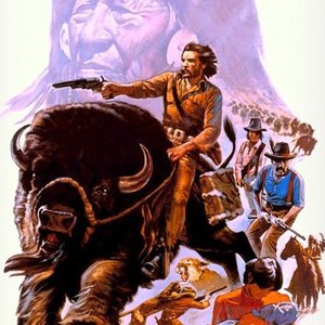 Buffalo Rider - Rotten Tomatoes