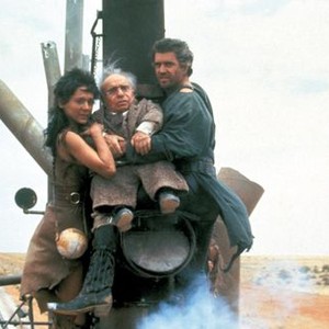 Angelo Rossitto - Rotten Tomatoes