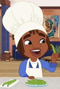 Alma's Way: Season 1, Episode 35 - Rotten Tomatoes