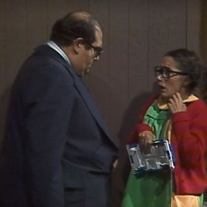 Chespirito: Season 1, Episode 1 - Rotten Tomatoes